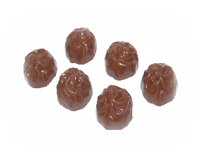 Canada-Splendid chocolates